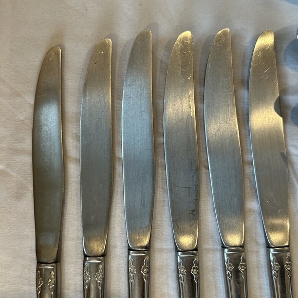 Oneida | Dining | Wm A Rogers Oneida Ltd Mansfield Amadeus Deluxe ...